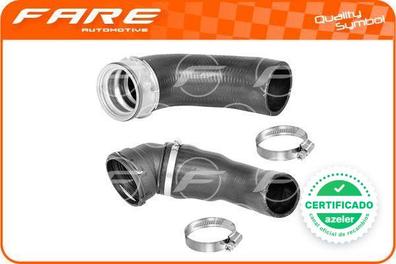 Manguito turbo bmw de segunda mano | Milanuncios