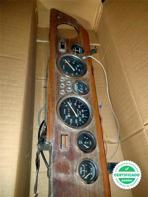 Milanuncios - Renault 8ts