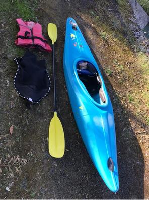 Piraguas de segunda mano baratas en Valencia Provincia | Milanuncios