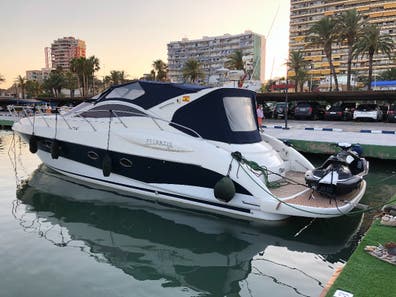 Milanuncios - AZIMUT ATLANTIS 47
