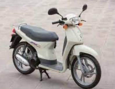 Honda scoopy 50 barcelona | Milanuncios