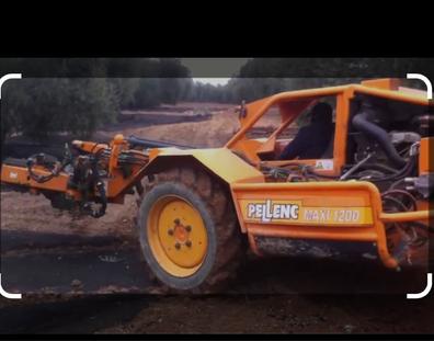 Buggy pellenc 5000 de segunda mano | Milanuncios