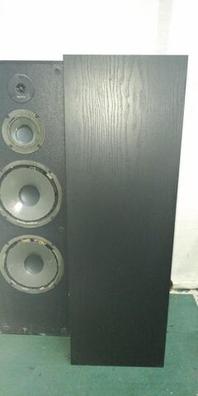 Infinity reference Altavoces de segunda mano baratos | Milanuncios