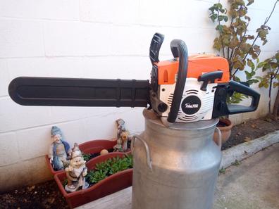 MILANUNCIOS | Motosierra electrica voltor v20 Herramientas de jardín de ...