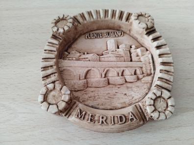 Milanuncios - Souvenir Puente Romano de Mérida