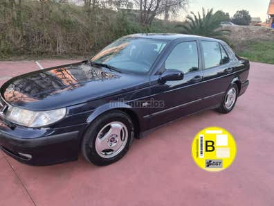 1.524 Coches de segunda mano en Barcelona Provincia hasta 3000 euros ...