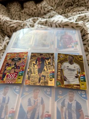 Lamine yamal extra gold Cromos de colección y segunda mano | Milanuncios