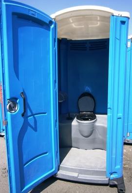 Wc ecologico. Anuncios para comprar y vender de segunda mano | Milanuncios