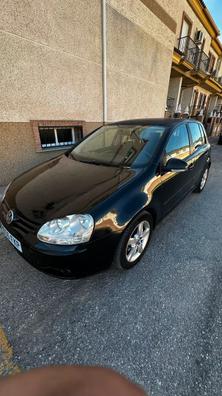 Volkswagen Golf de segunda mano y ocasión | Milanuncios