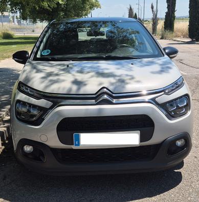 Milanuncios - Citroen - C3