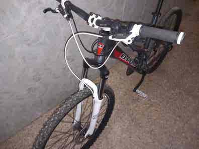 B pro zs2 Bicicletas de segunda mano baratas | Milanuncios