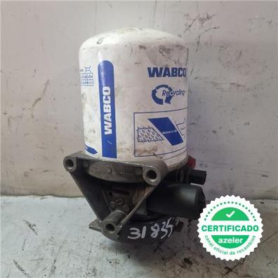 Volvo fh 16 de segunda mano | Milanuncios