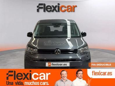 Milanuncios - VOLKSWAGEN - Caddy Maxi Origin 2.0 TDI 90kW 122CV DSG