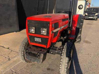 Tractores same vigneron de segunda mano y ocasión | Milanuncios