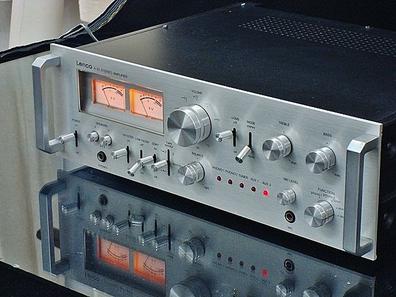 Vintage Amplificadores de segunda mano baratos | Milanuncios