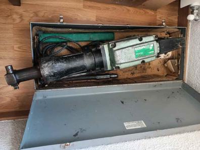 Milanuncios - Martillo demoledor Hitachi H65-SB