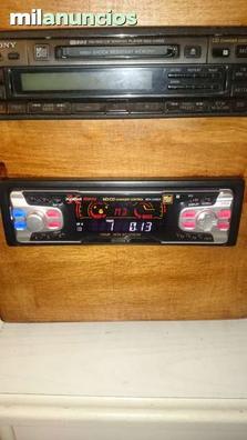 Minidisc sony de segunda mano | Milanuncios