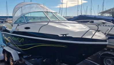 Lema boat Barcos a motor de segunda mano y ocasión | Milanuncios