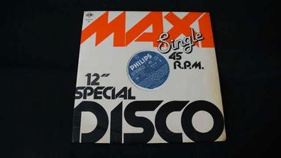 Milanuncios - MAXI, STARS ON 45, 12 ESPECIAL DISCO.