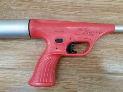 Fusil pesca aire comprimido | Milanuncios