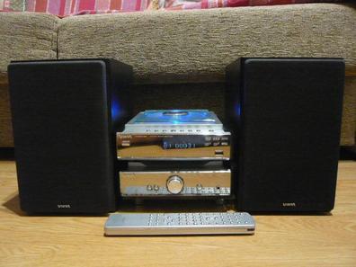 Minicadenas de segunda mano baratas en Nueva Torrevieja | Milanuncios