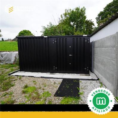 Milanuncios - MEDIDAS CONTAINERS 4X3 METROS