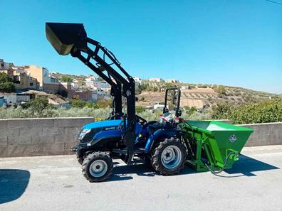 Mini palas de segunda mano | Milanuncios