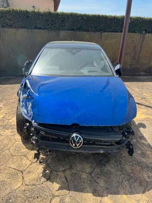 Milanuncios - GOLF 8 R
