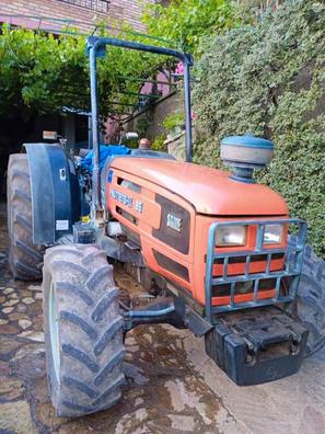 Tractores same 85 de segunda mano y ocasión | Milanuncios