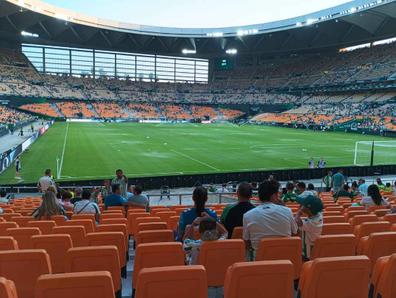 Milanuncios - real betis feyenoord