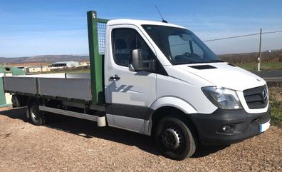 Camiones de segunda mano, km0 y ocasión en Anaya de Alba | Milanuncios