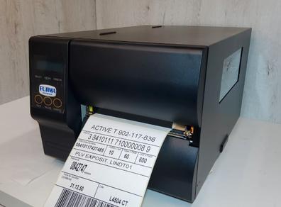 Milanuncios - Impresora Palet + Software SSCC128 Gs1