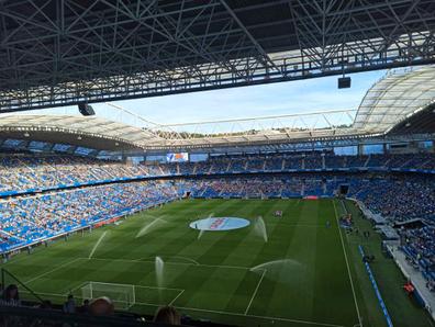 Milanuncios - Real sociedad - Elche 4 entradas