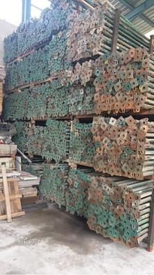 Milanuncios - COMPRO GRANDES LOTES DE MATERIAL OBRA