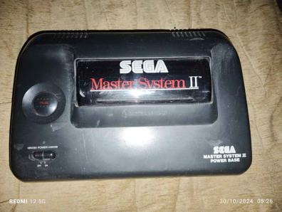 Master system de segunda mano | Milanuncios