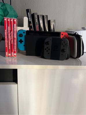 Nintendo Switch de segunda mano y baratas | Milanuncios