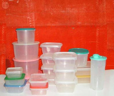 Tupper grande | Milanuncios