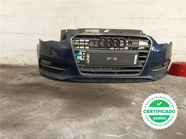 Milanuncios - defensa delantera completa audi a3 8v