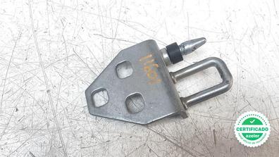 Puerta lateral ford transit custom de segunda mano | Milanuncios