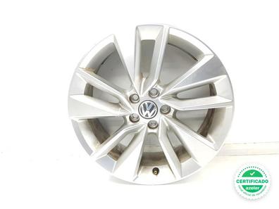 Milanuncios - LLANTA VOLKSWAGEN t cross c11