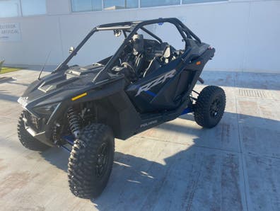 Buggies matriculados de segunda mano y ocasión | Milanuncios