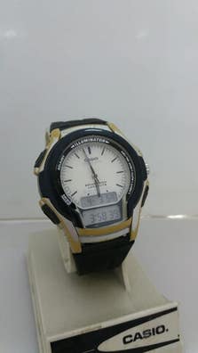 Casio ws | Milanuncios