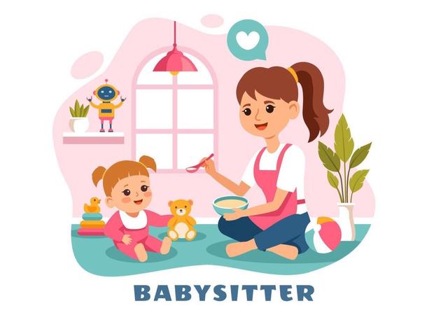 Milanuncios - NIÑERA