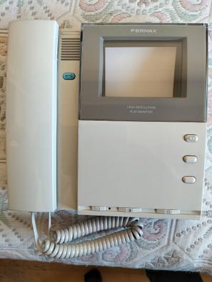 Interfono fermax | Milanuncios