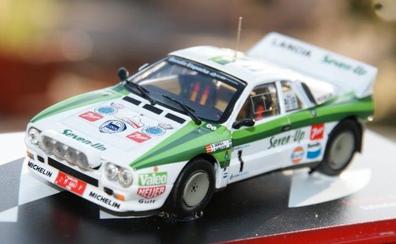 Milanuncios - LANCIA RALLY 037 EVO 2 RALLYE SAN FROILA