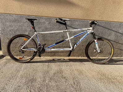 Tandem de segunda mano | Milanuncios