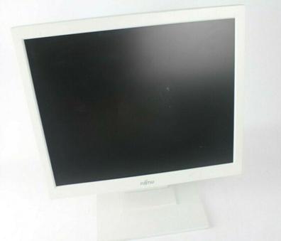 Milanuncios - Monitor Fujitsu A-17