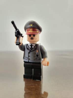 Hitler figura | Milanuncios