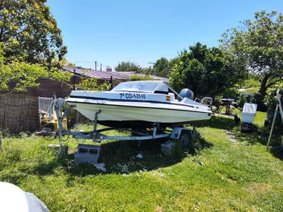 Barcos a motor de segunda mano y ocasión en Galicia | Milanuncios