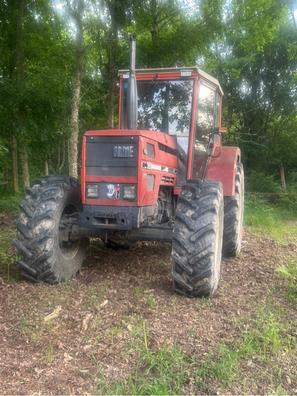 Milanuncios - same - laser 90 cv turbo